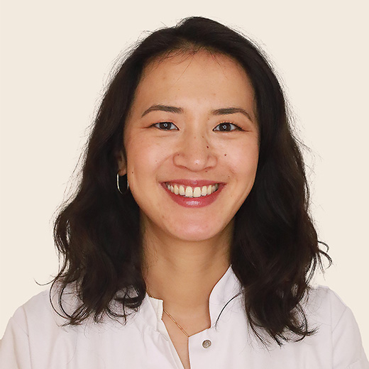 Dr. med. Lia Sun | Face your beauty | Faceland