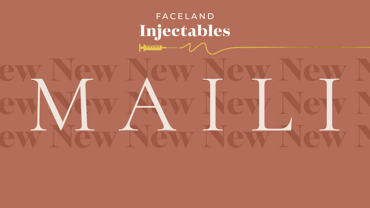 MaiLi Fillers | Face your beauty | Faceland