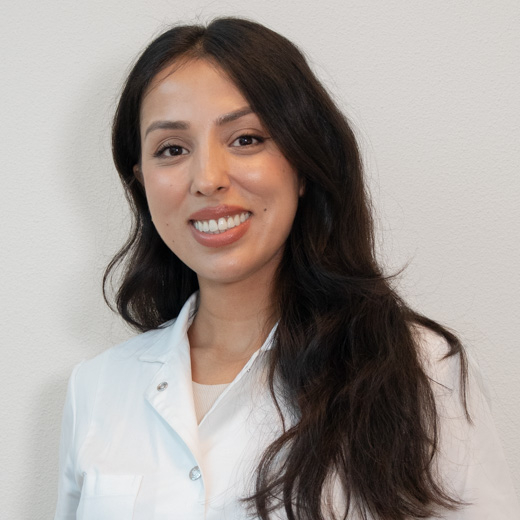 Marjan Bigzada | Face your beauty | Faceland