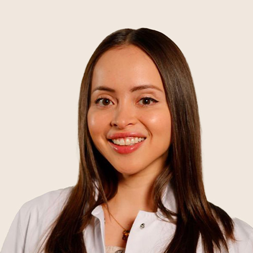 Estefania Muy | Face your beauty | Faceland