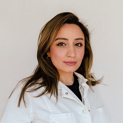 Sana Ali | Face your beauty | Faceland