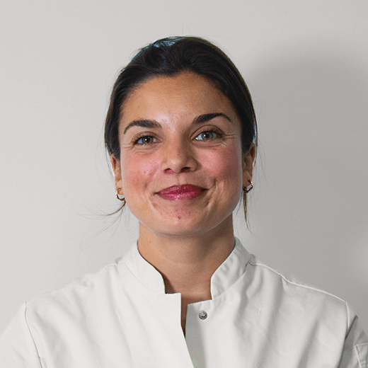 Maureen González | Face your beauty | Faceland