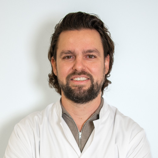 Hans Janssen | Face your beauty | Faceland